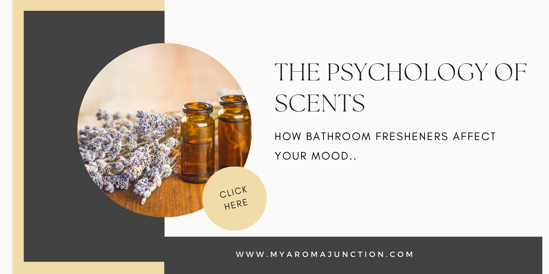 The Psychology of Scents: How Bathroom Fresheners Affect Your Mood – My ...