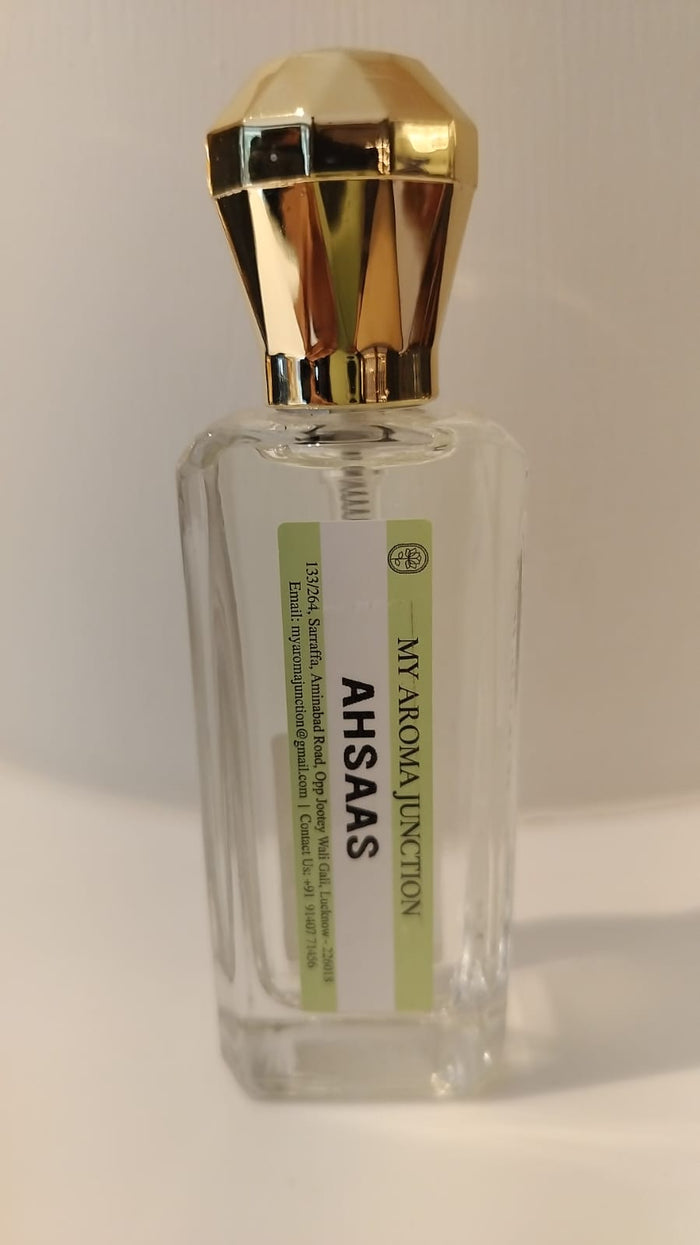 Ahsaas Perfume for Men & Women