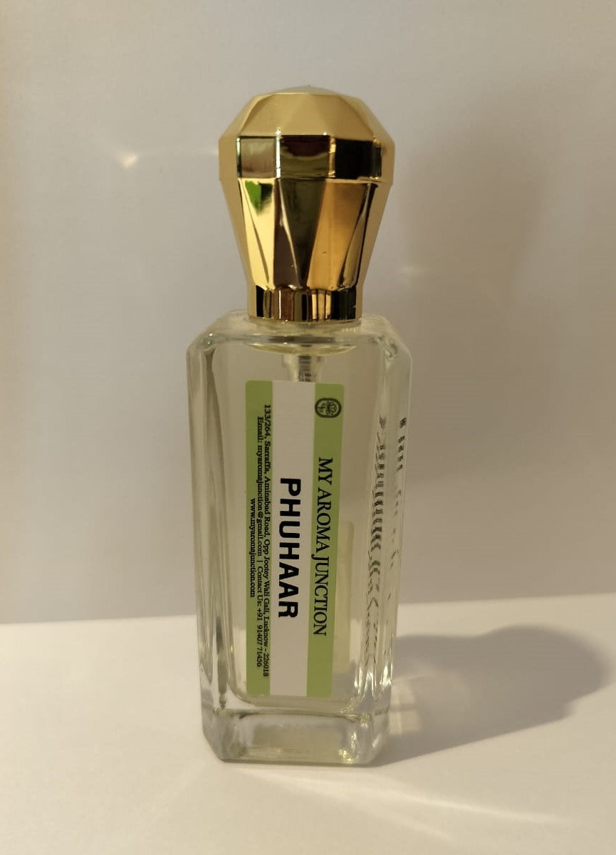 Phuhaar Perfume – A Cooling Lavender & Rose Fragrance | MY AROMA JUNCT ...
