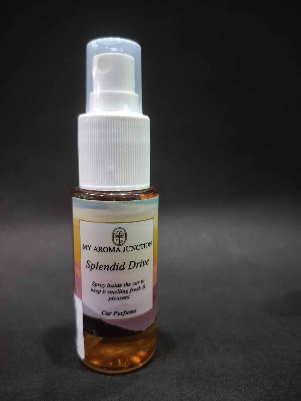 Spendid Drive Car Per.fume – My Aroma Junction